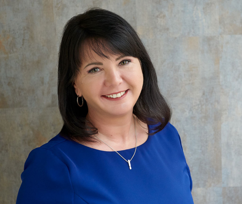 Über mich - Walentina Dahms