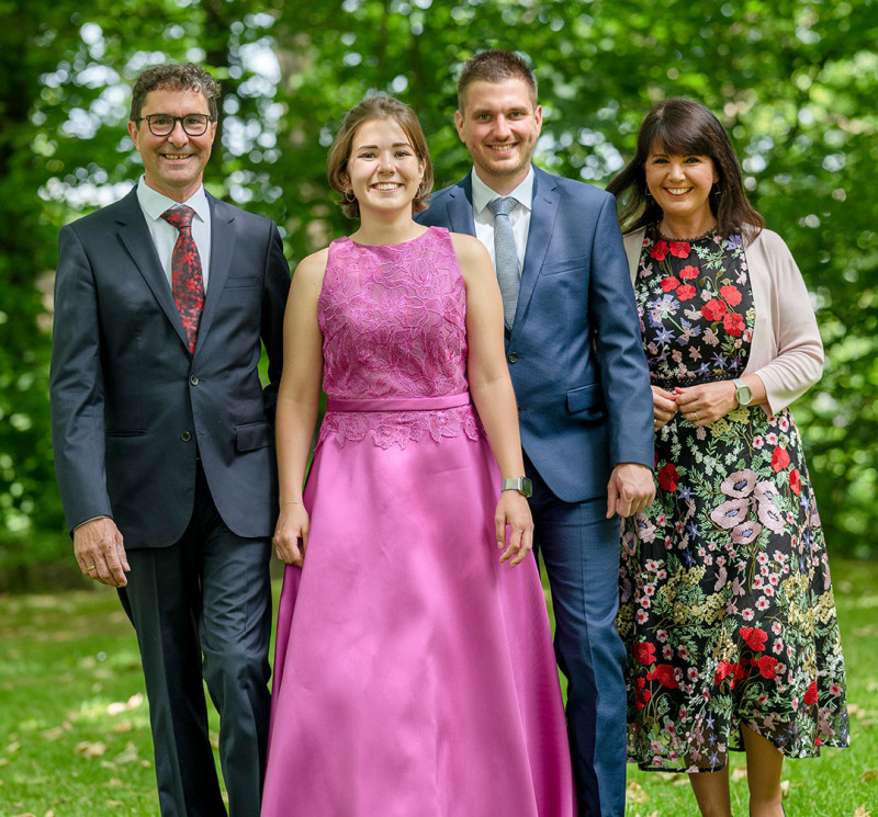 Über mich - Walentina Dahms